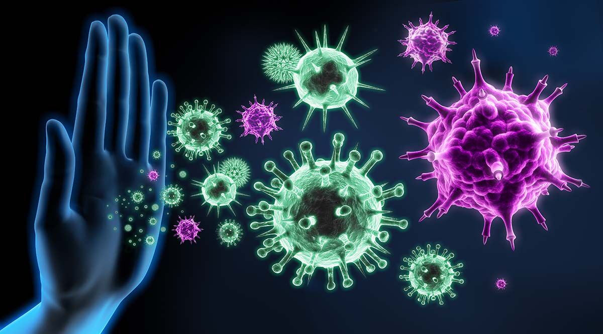 Tried and true Principles Are The Best Defense Against Sickness