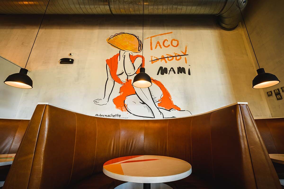 Taco Daddy Cugines Restaurants Close In Stamford