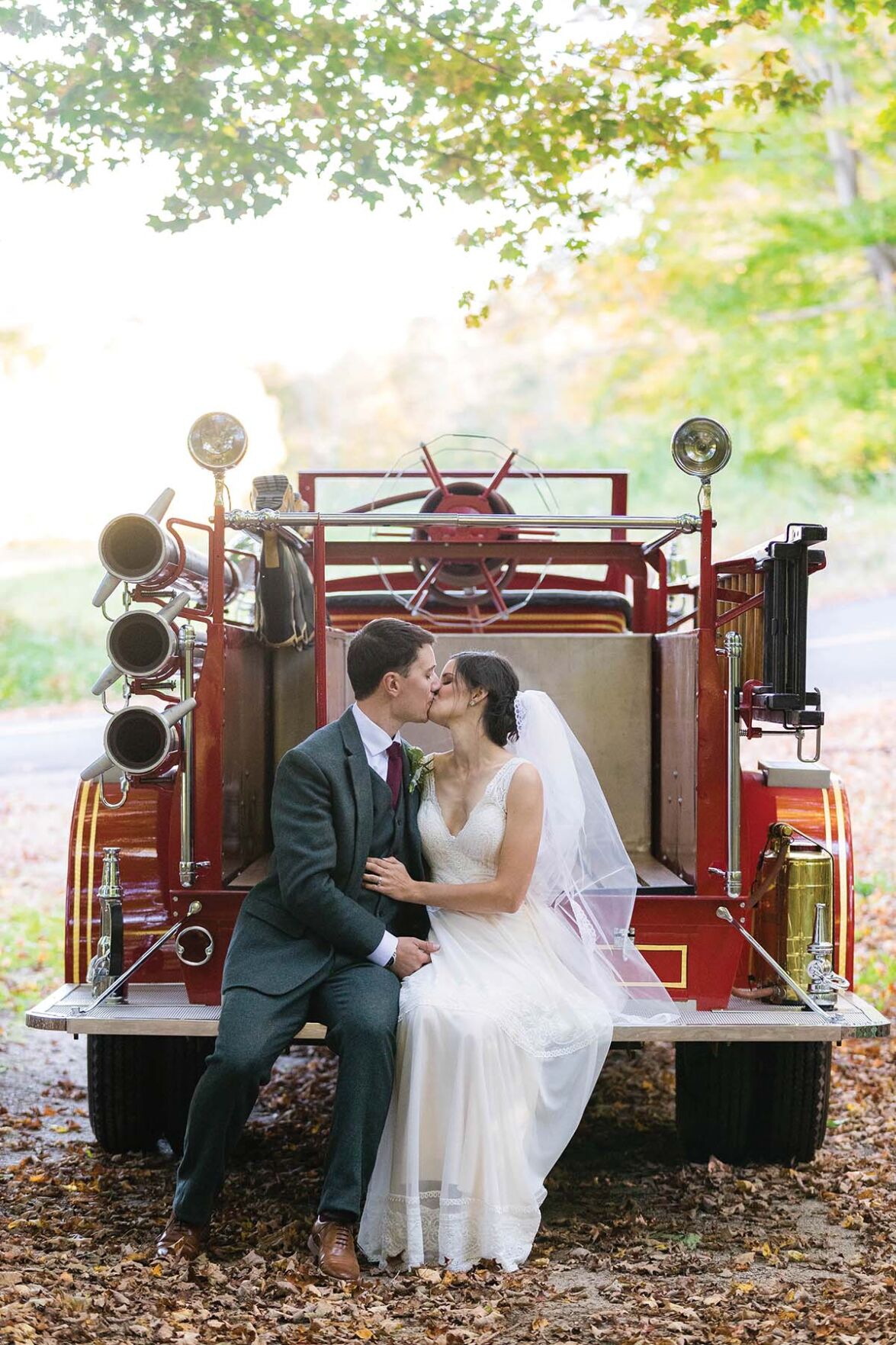 Katie Phelps Wedding