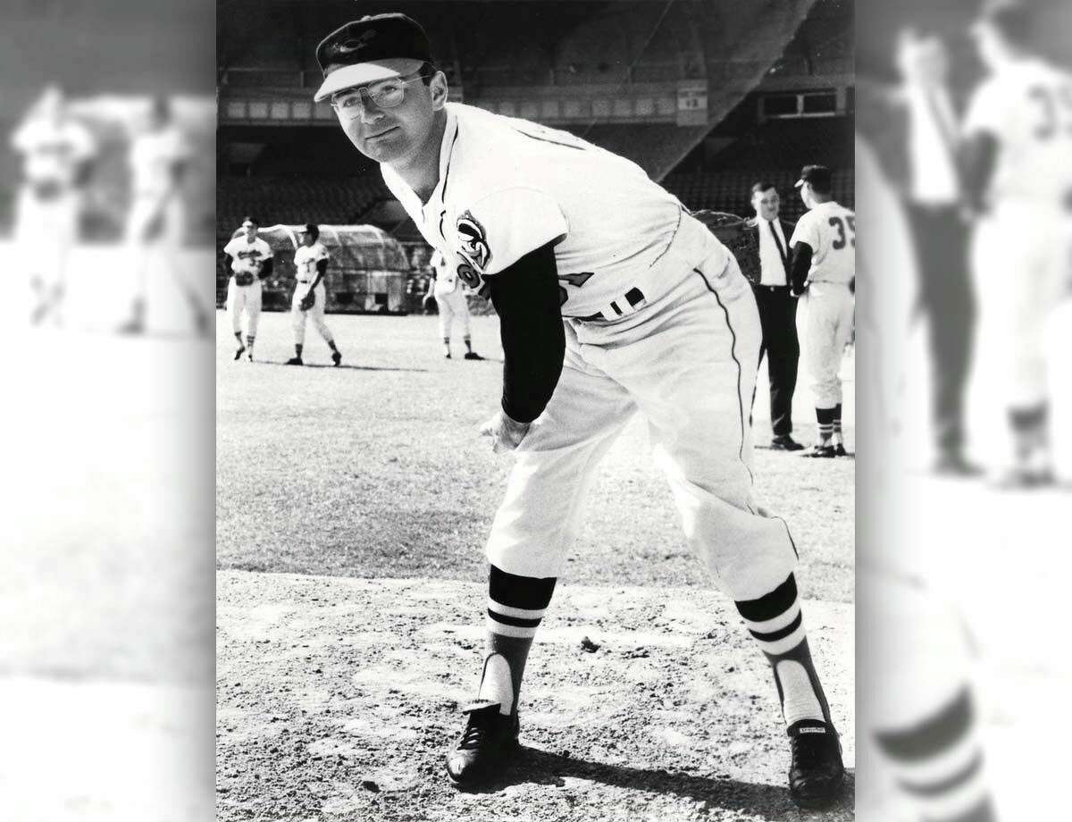 New Britain baseball phenom Steve Dalkowski is the subject of a new ...