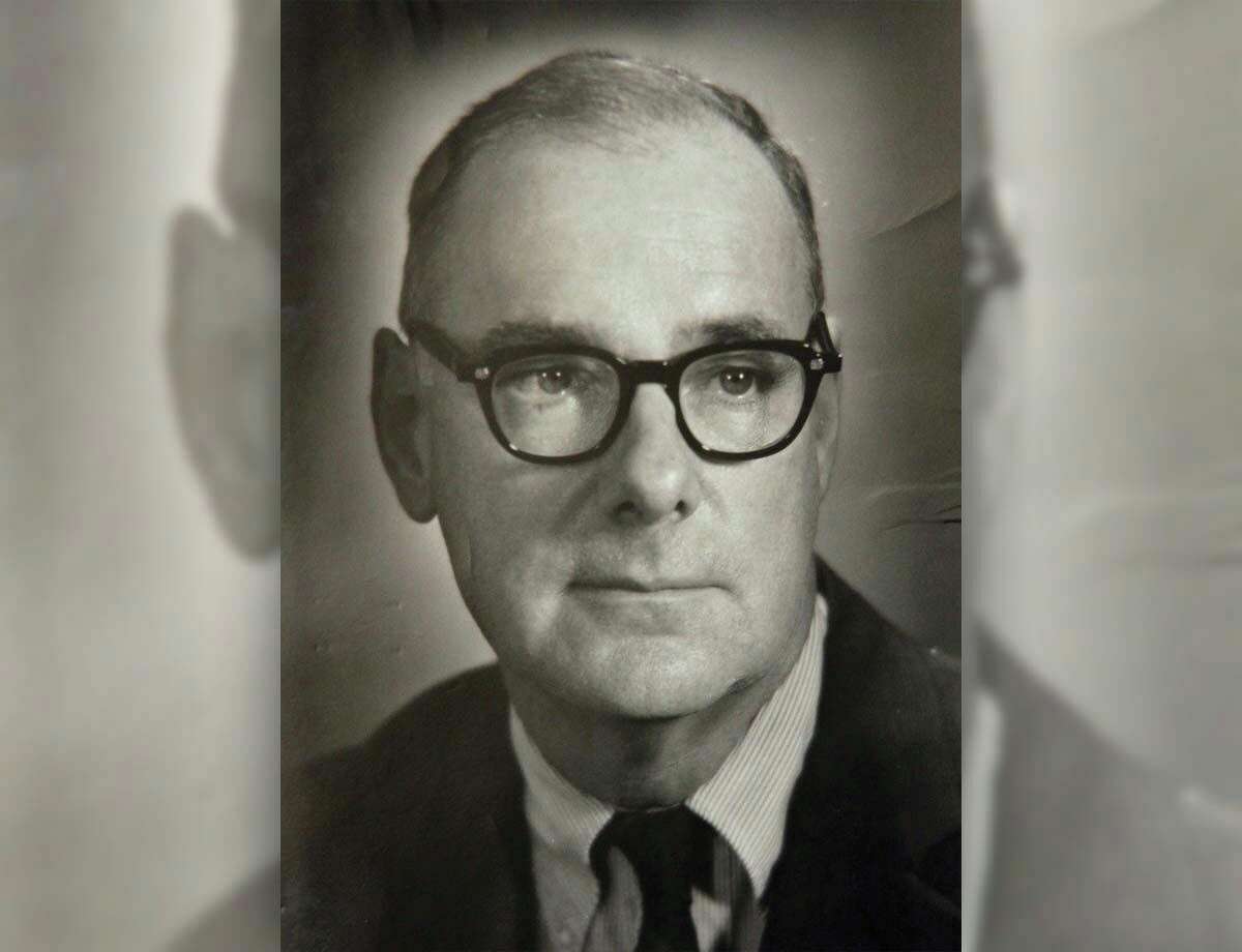 How a Yale professor became 'The Mayor of Area 51'