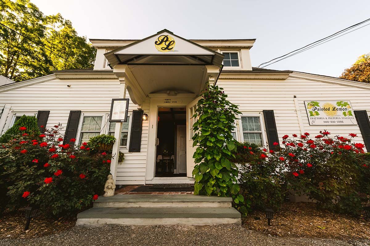 The Painted Lemon restaurant in Sherman closes its doors: 'a big loss'