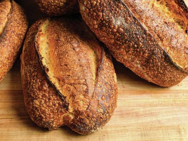 Flour Water Salt Bread opens newest location in Fairfield