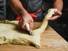 Flour Water Salt Bread opens newest location in Fairfield