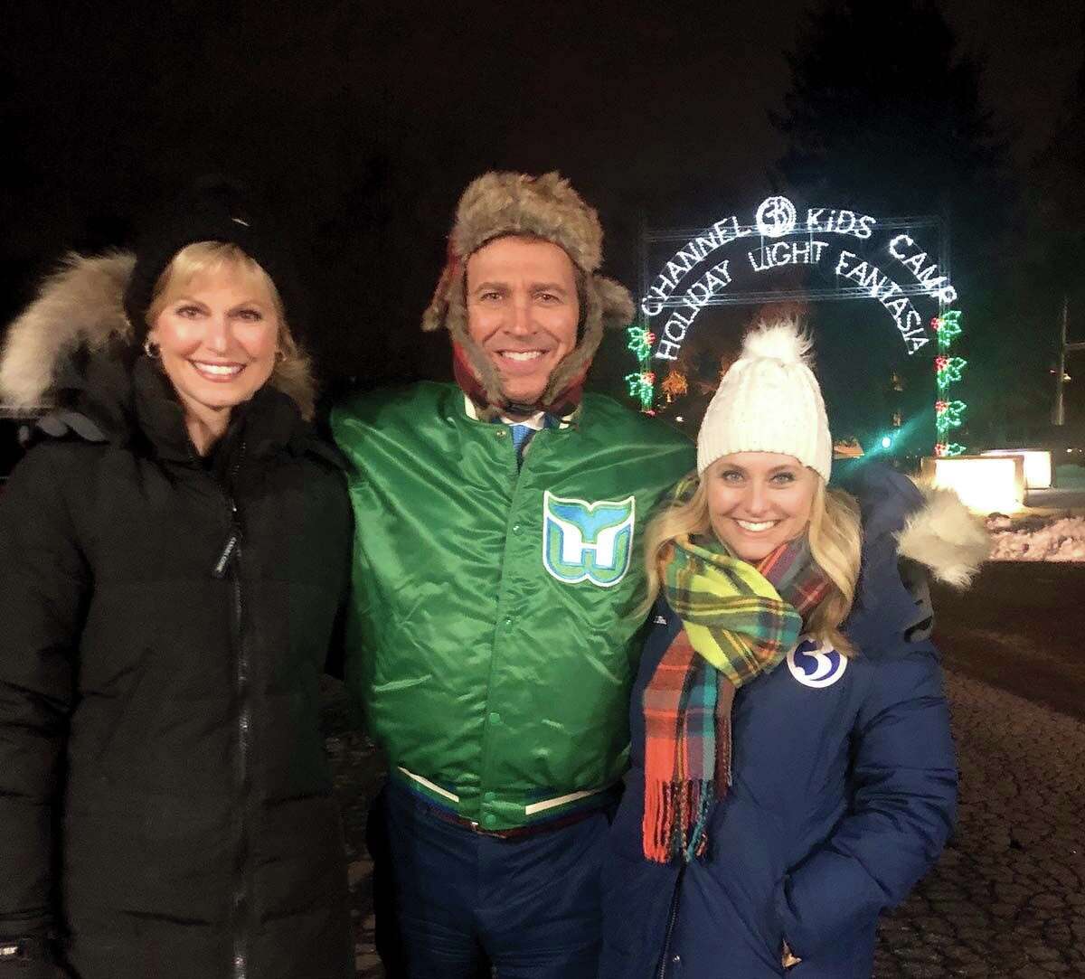 Friends and colleagues remember TV news anchor Denise D'Ascenzo