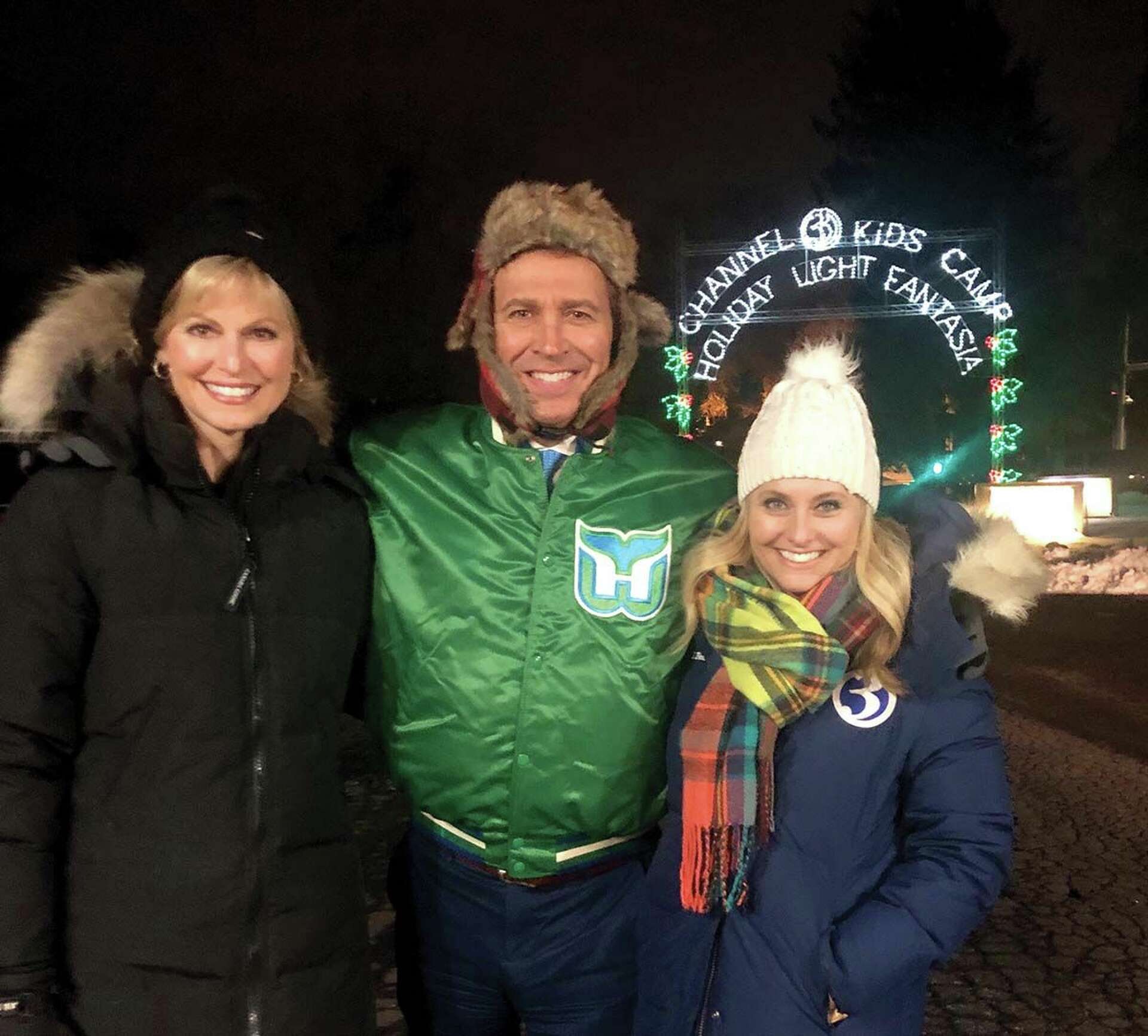 Friends and colleagues remember TV news anchor Denise D'Ascenzo