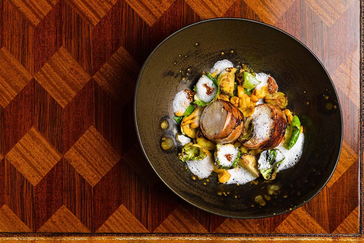 Connecticut Magazine: Best French restaurants for 2023 Connecticut Magazine: Best French restaurants for 2023