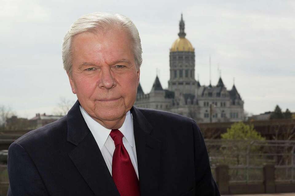 Veteran Connecticut broadcast journalist Mark Davis of WTNH dies at 76