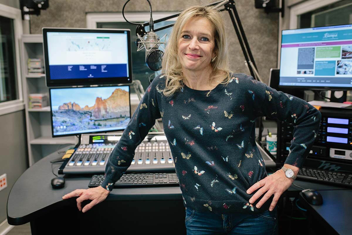 After 30 years, WSHU’s classical music radio show still strikes a chord ...