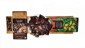 Connecticut's 20 chocolate makers create signature sweets