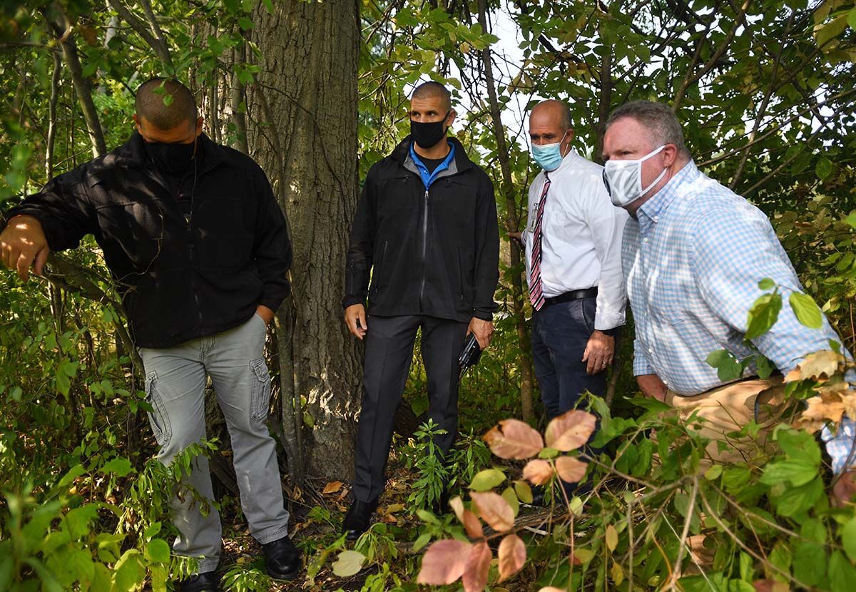 Inside Connecticut's Cold Case Unit