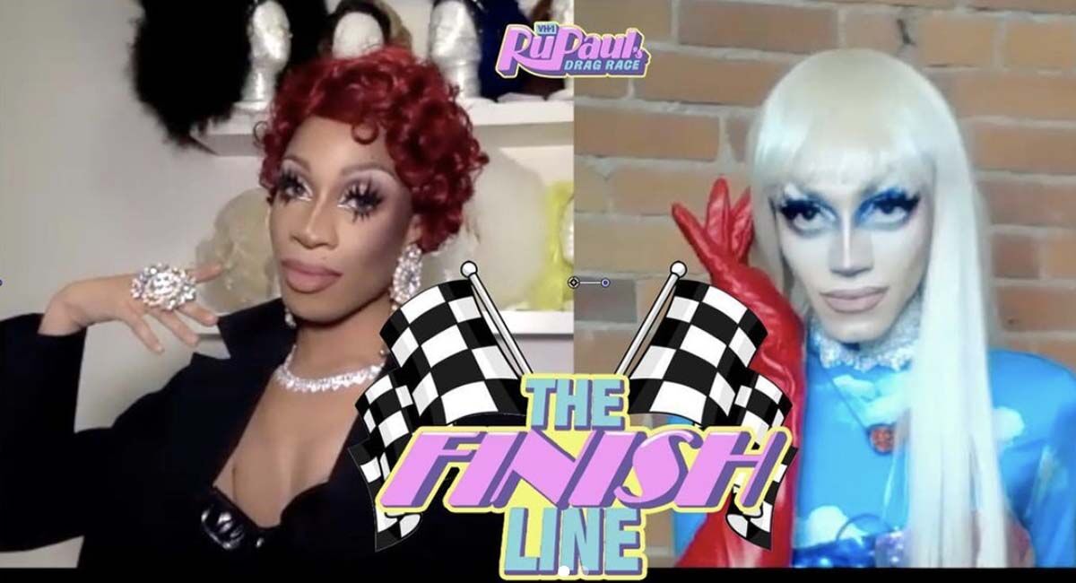 Drag performers find creative ways to connect with audiences during the ...