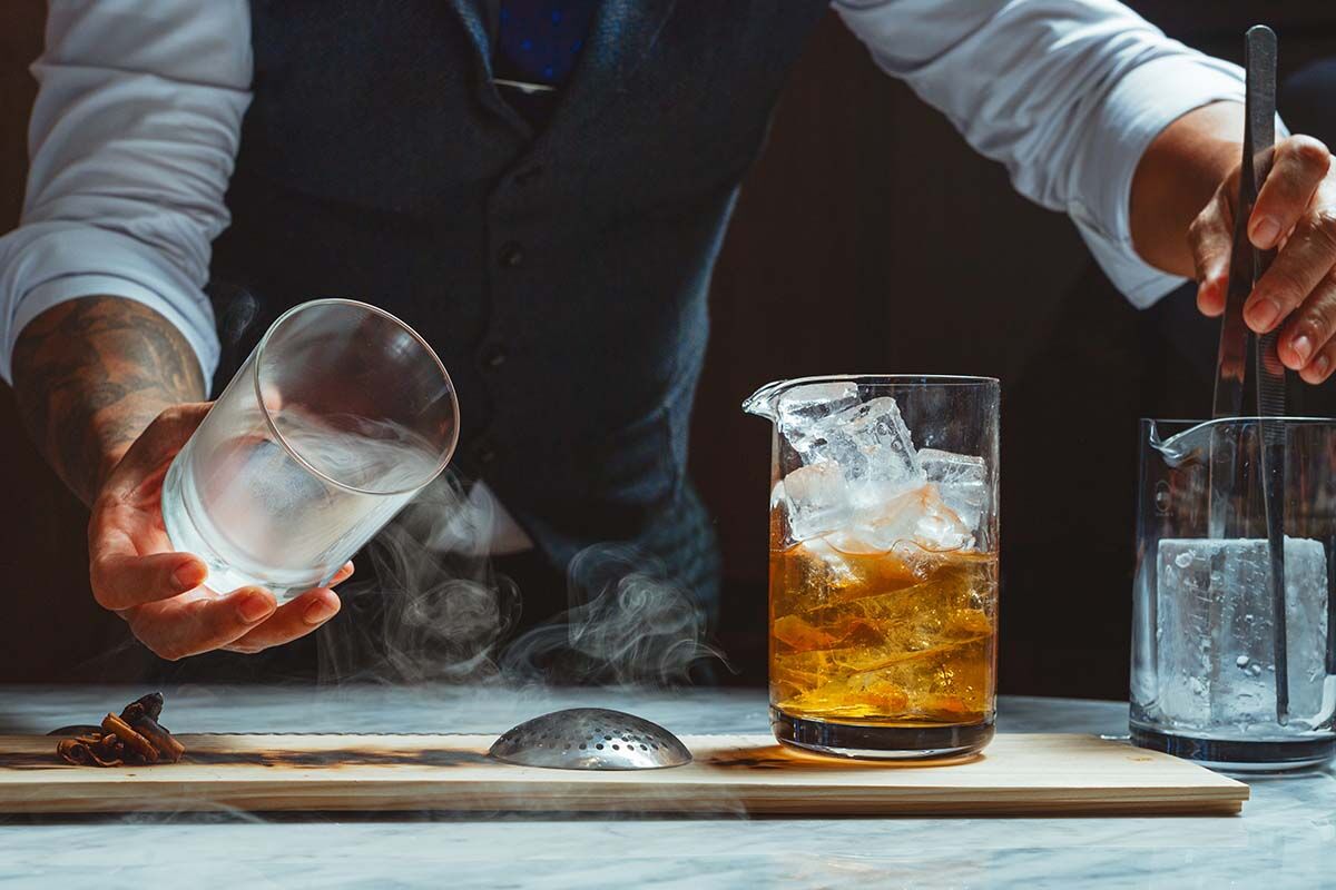 COAST, a new restaurant and bar, to replace Pizzetta in Mystic