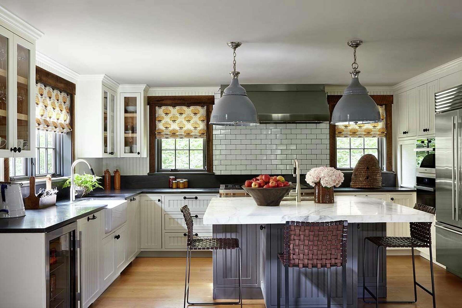 5 Connecticut interior designers to know