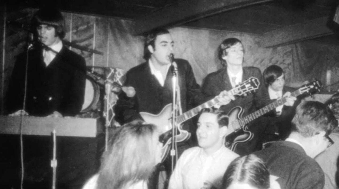 The Remains look back at a career of near superstardom—and a surprise ...
