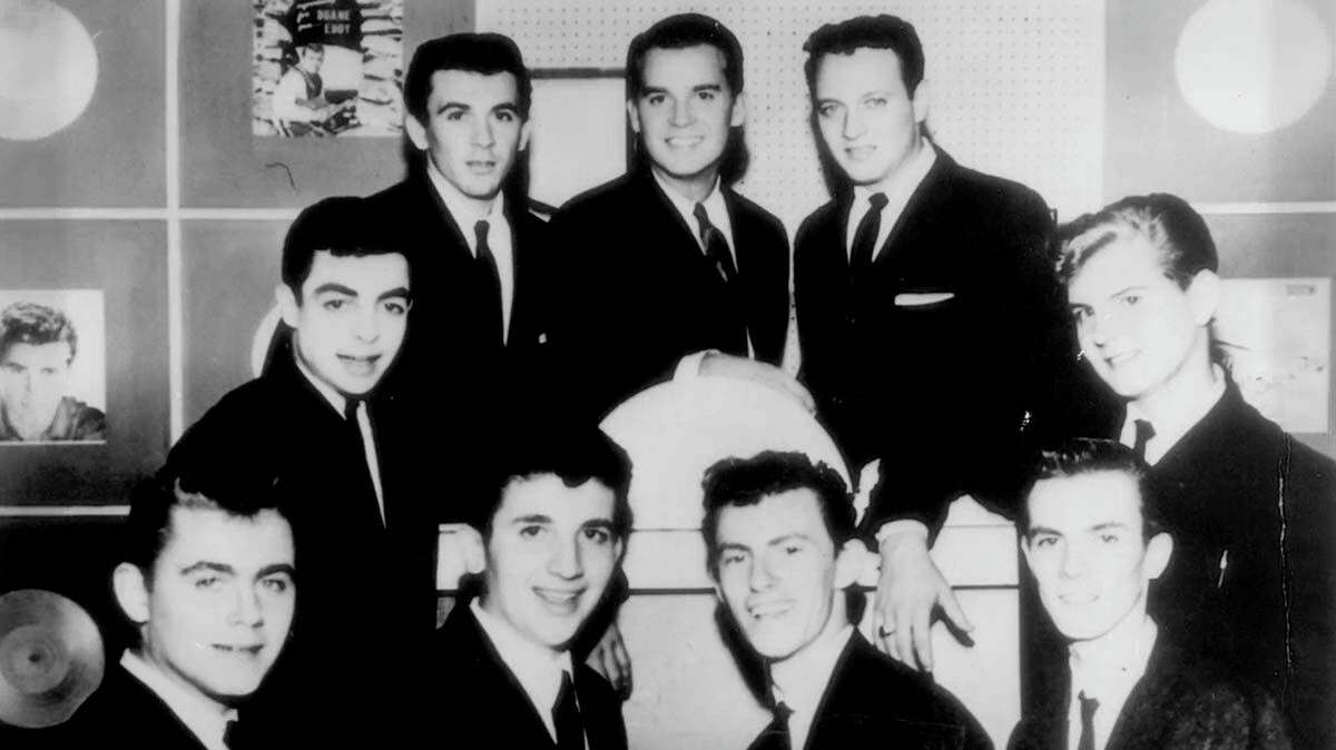 The Remains look back at a career of near superstardom—and a surprise ...
