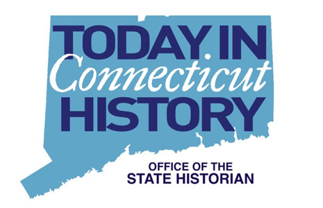 Notable March events from Connecticut history