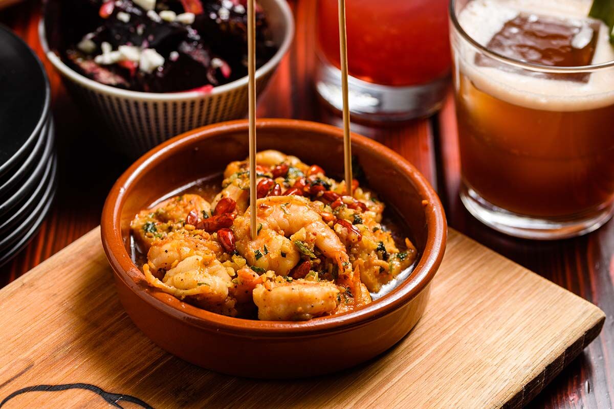 Toro Taberna in West Hartford is bullish on authentic Spanish tapas ...