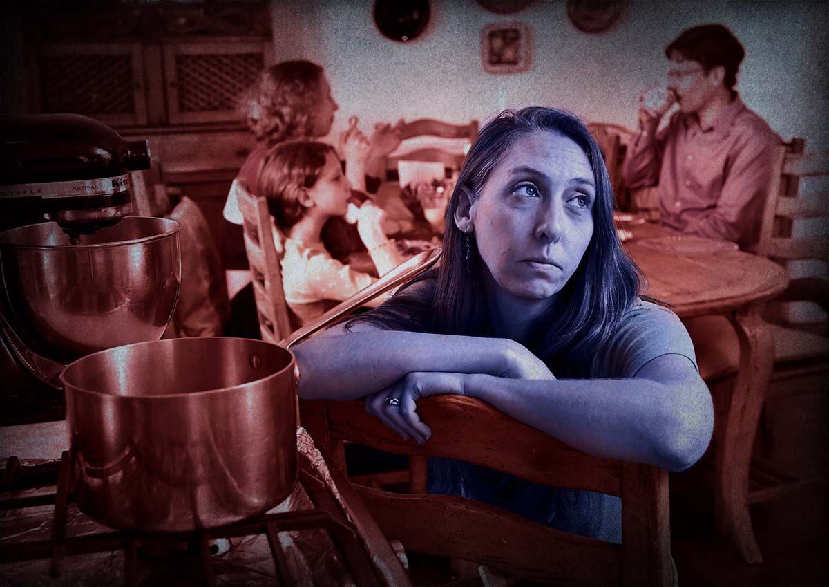 How COVID is still affecting my senses, one year later