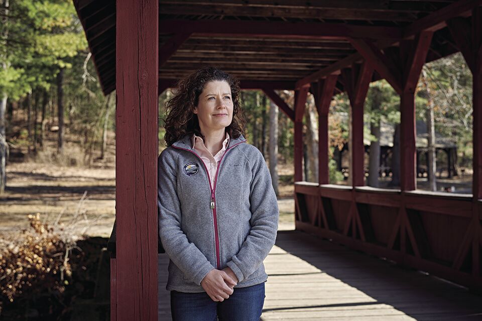 Climate change and steep energy goals: CT's DEEP commissioner steps up ...