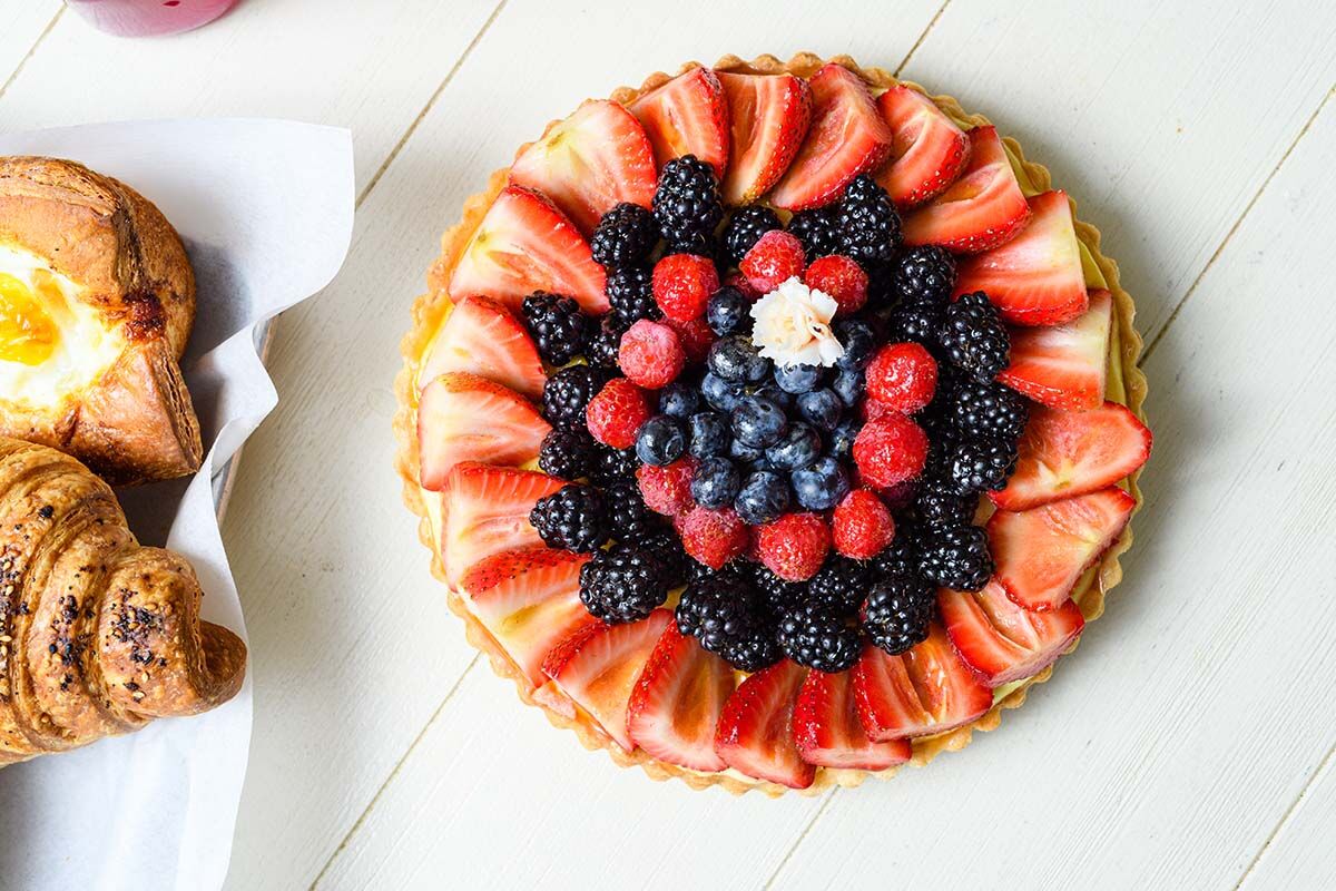 Multicultural influences and a love of family drive this Parisian ...