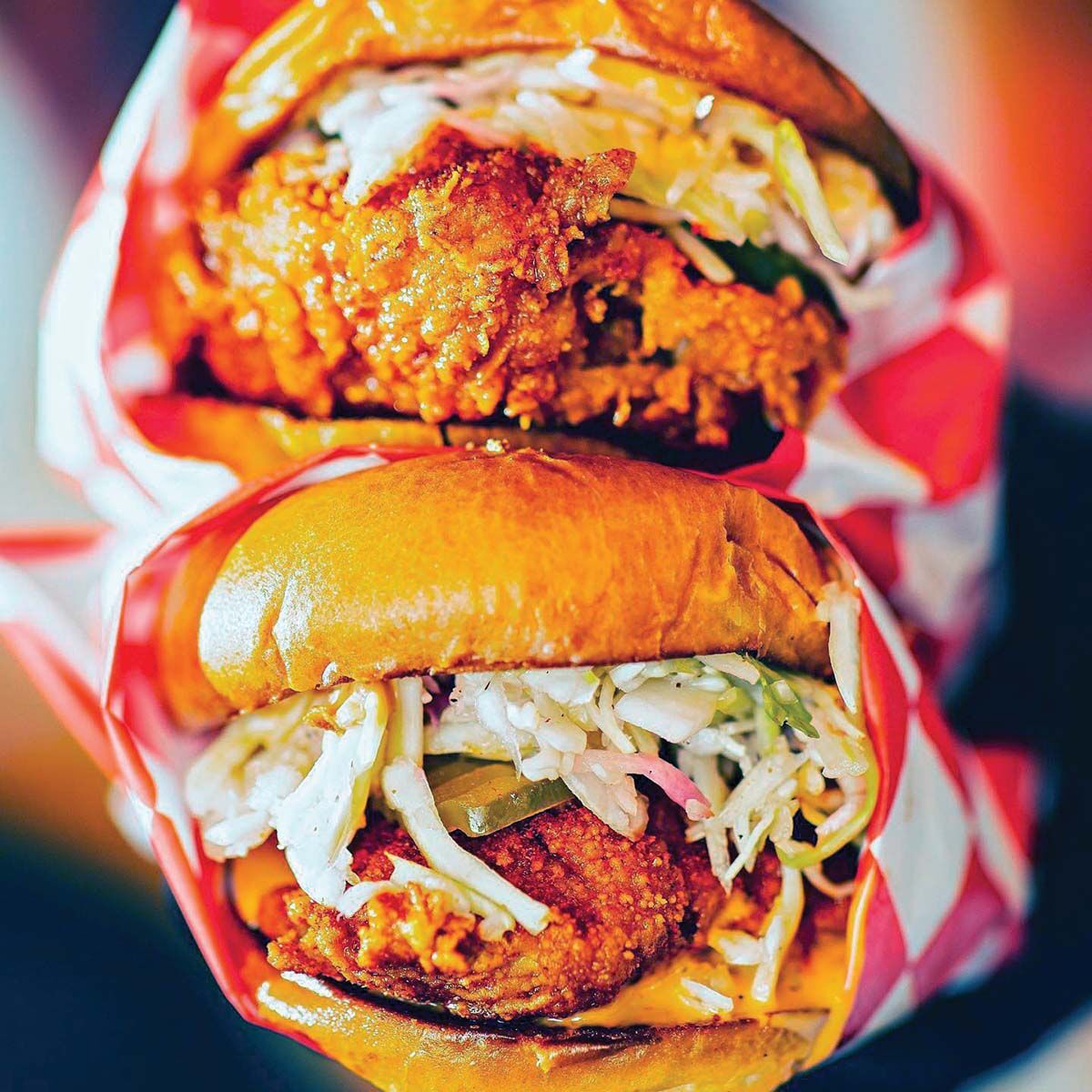 Birdcode Hot Chicken opening its third location in Vernon on July 25