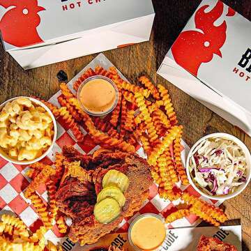 Birdcode Hot Chicken plans to open four new CT restaurants