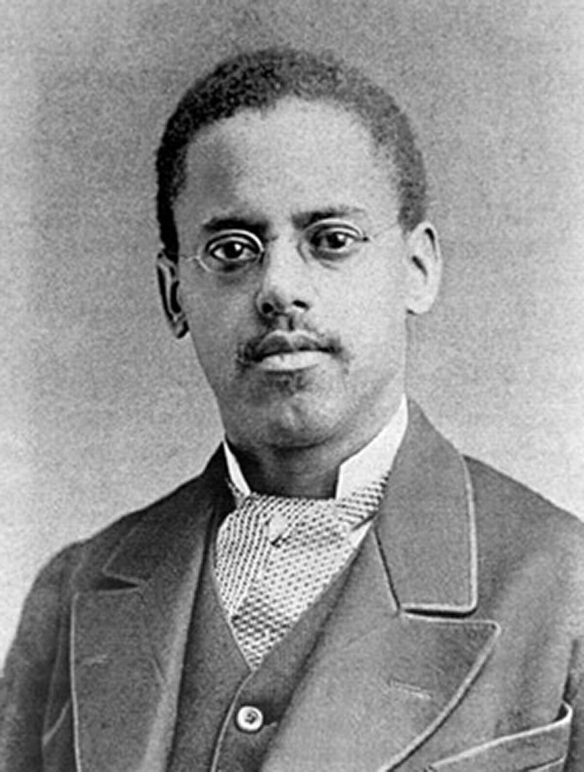 How a Black Bridgeport inventor helped illuminate the world