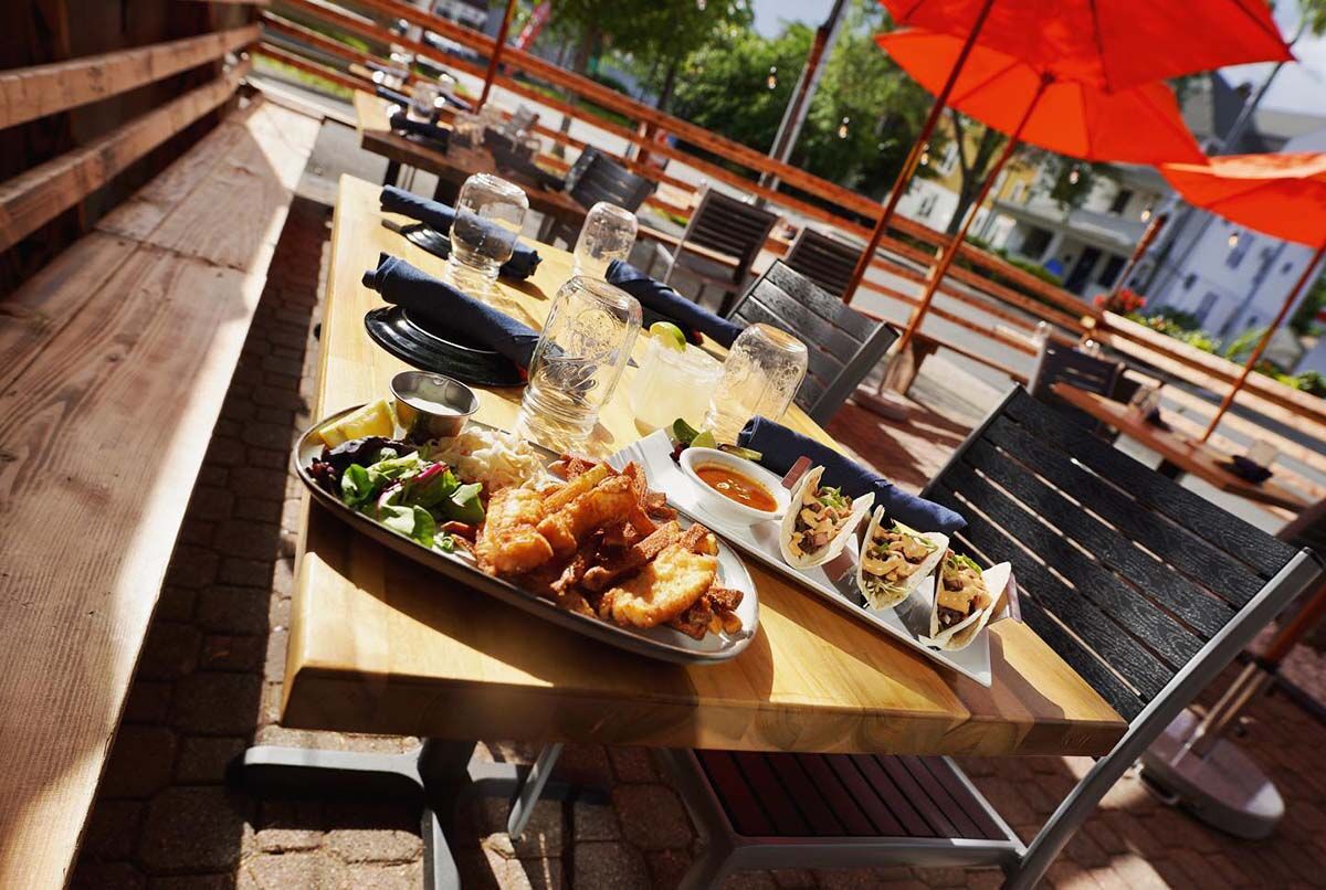 New CT eateries include a pair of Cajun cookeries, a seafood faves team ...