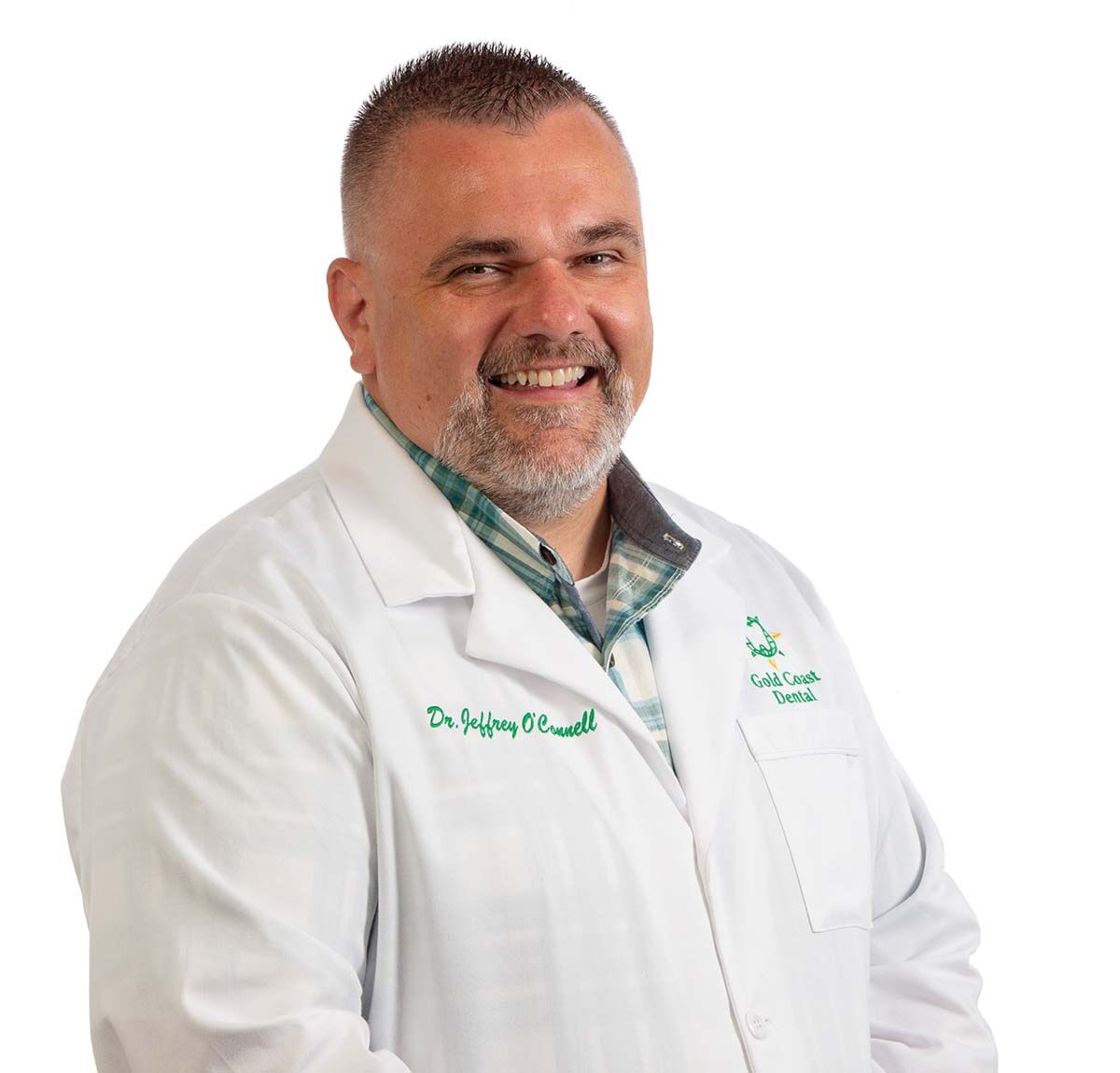 JEFFREY D. O’CONNELL, D.M.D.