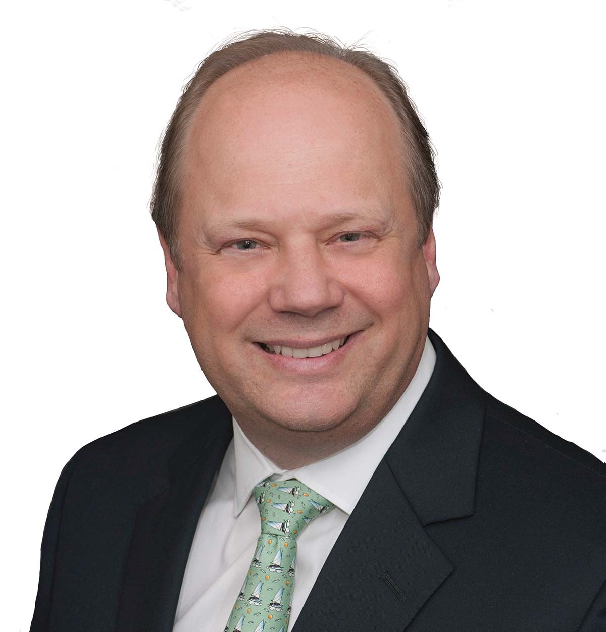 JACK DEGRADO, D.D.S.