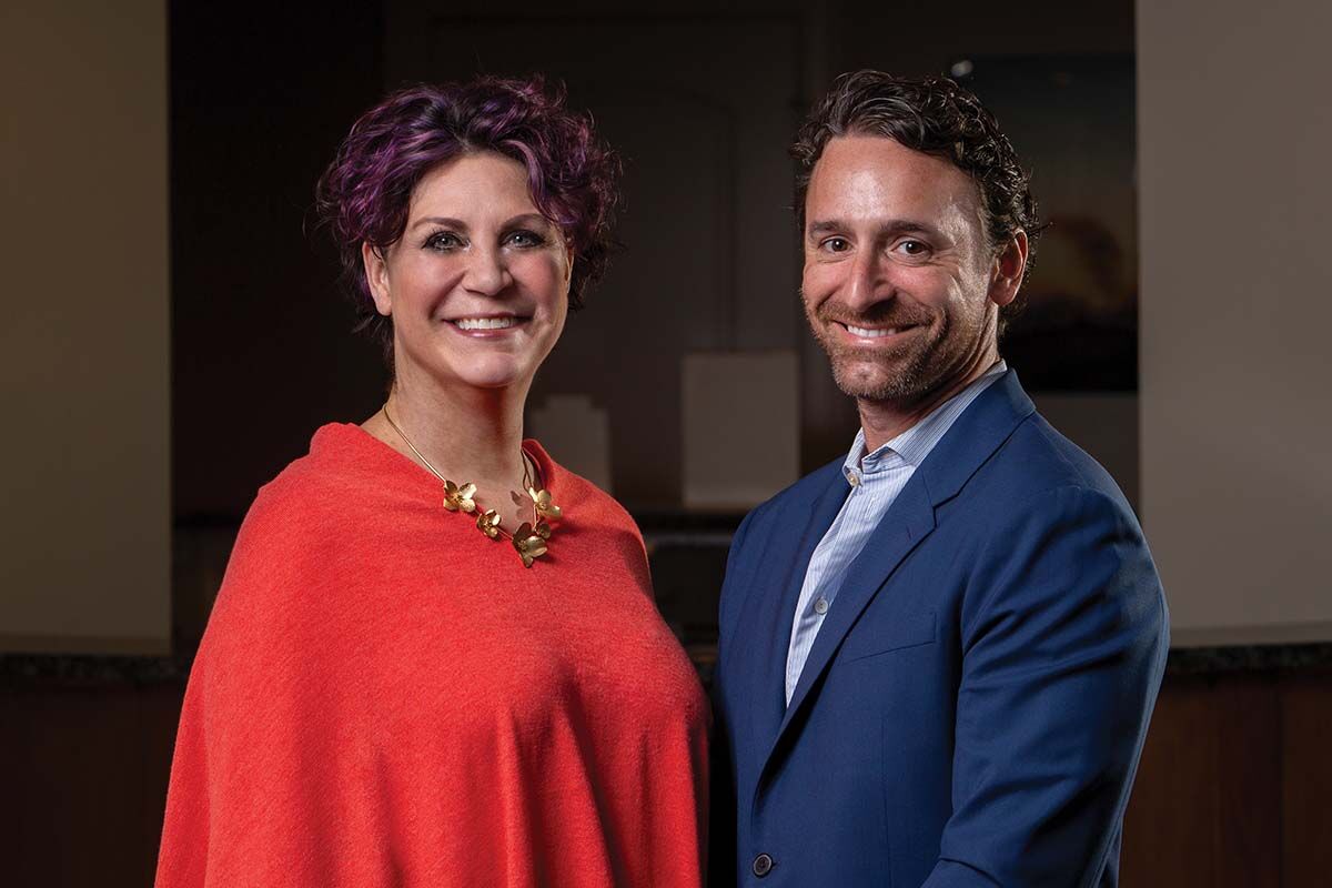 ALEXANDER QUINTNER, D.M.D., M.A.G.D., F.I.C.O.I. and KRISTIN HELMS, D.M.D.