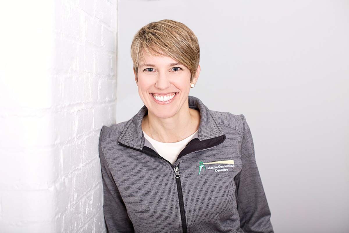 MELISSA JOHNDREAU, D.D.S.