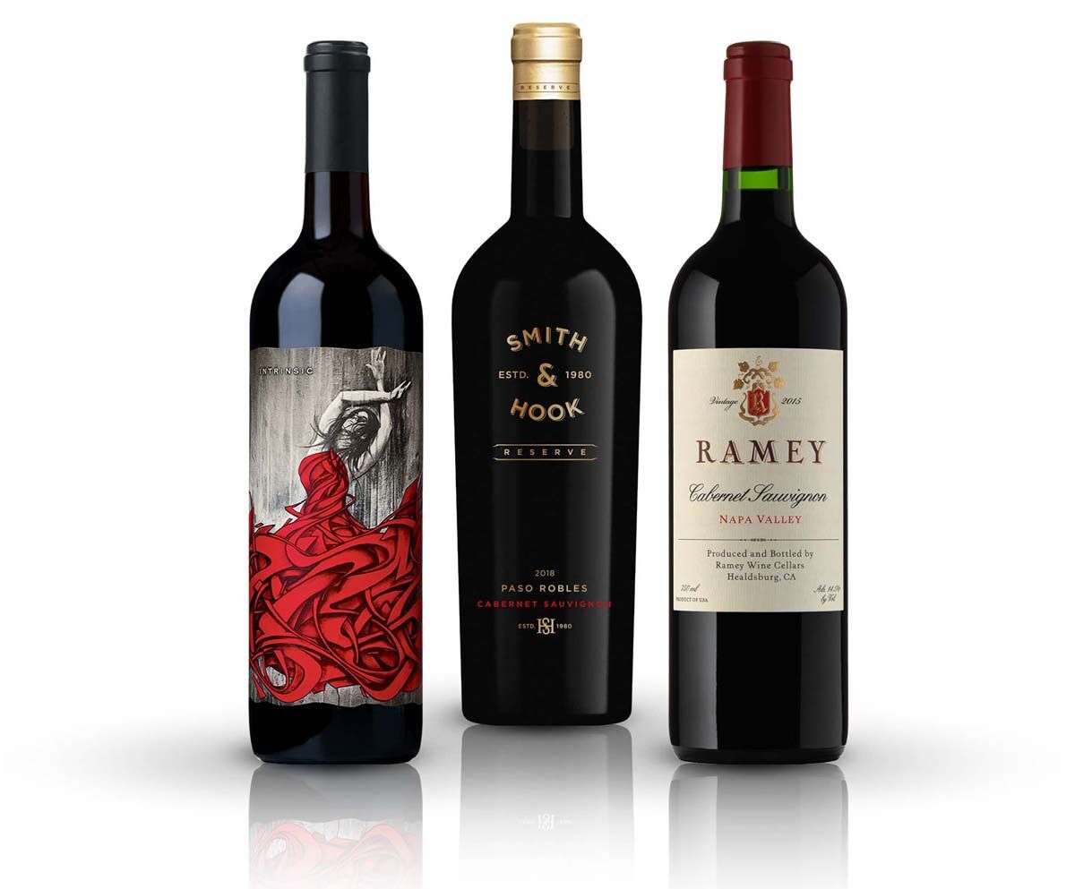 Cabernet sauvignon superstars worth seeking out