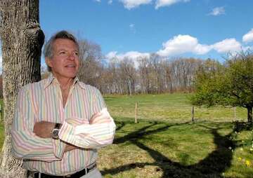 Who is Dan Lufkin? Founding Connecticut Magazine was just one chapter ...