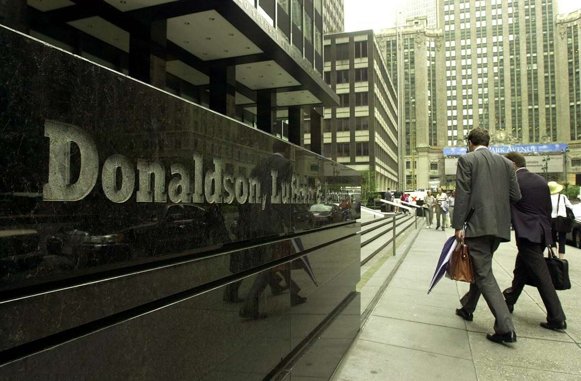 Who is Dan Lufkin? Founding Connecticut Magazine was just one chapter ...