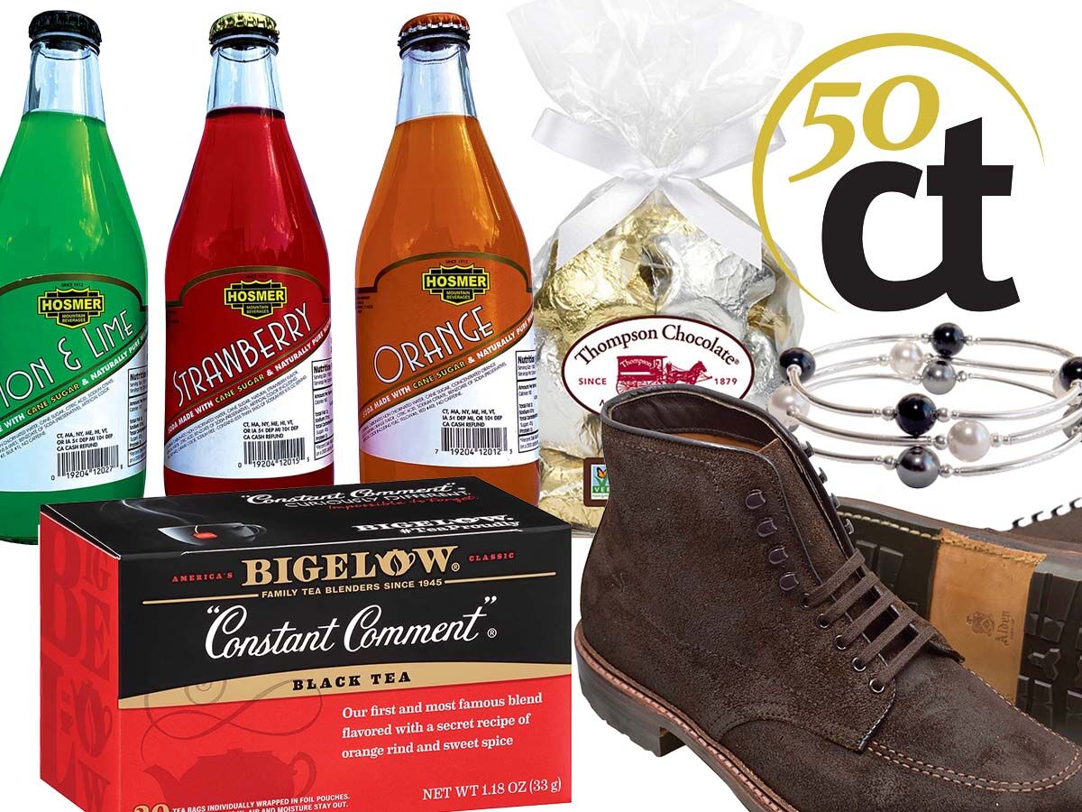 Built to last: Local goods from long-running Connecticut businesses