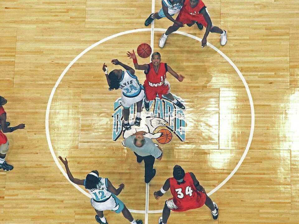 Proposal would bring NBA expansion team to Hartford-Springfield region