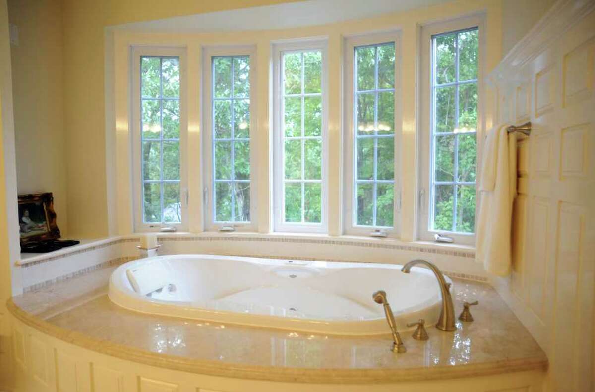 Classic colonial, with a twist in Trumbull for $980,000