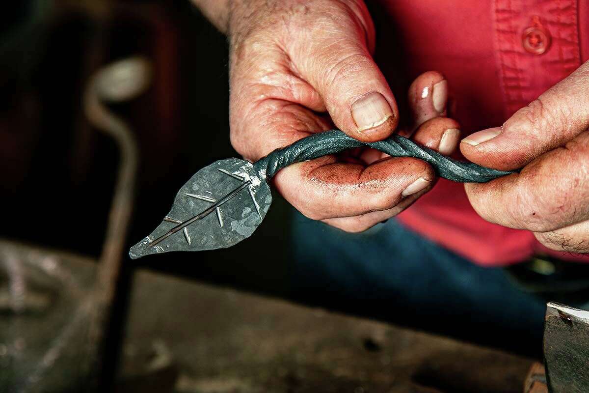 7 Connecticut artisans whose creations bring form and function to the home