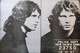 Jim Morrison was arrested on stage in New Haven 55 years ago
