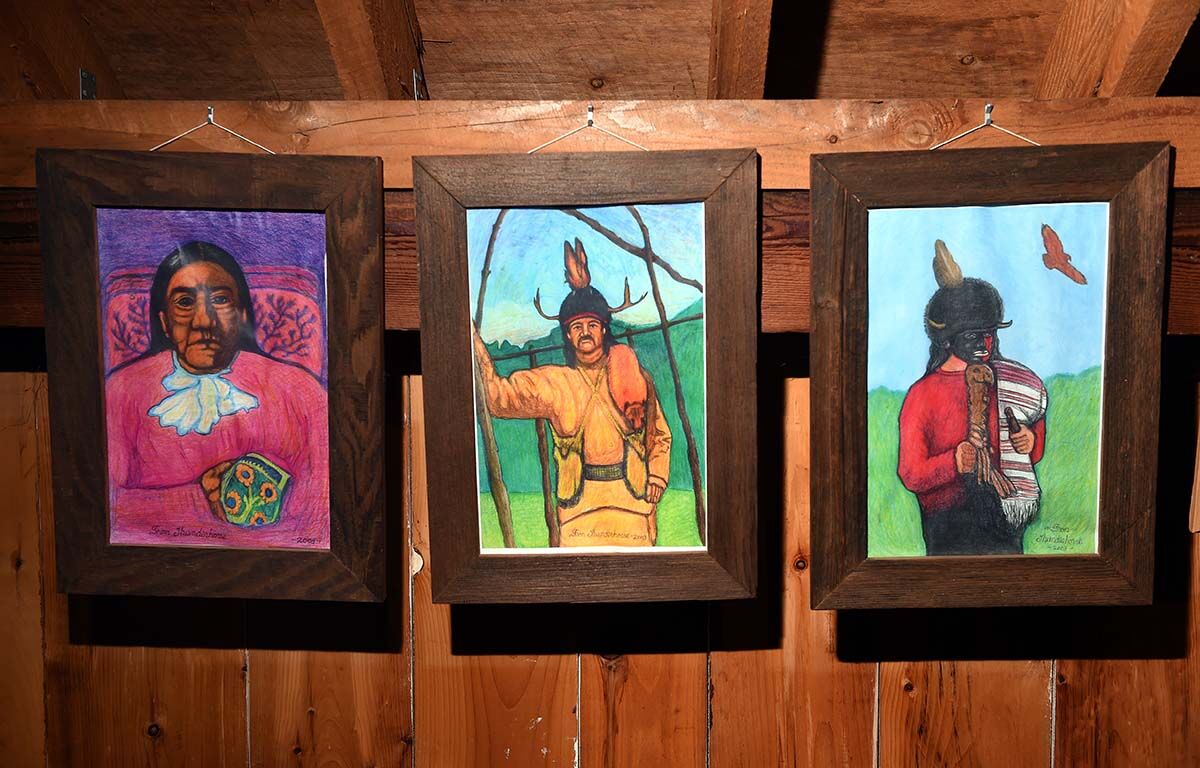 The legacy of the Quinnipiac people endures in a soon-to-be-upgraded ...