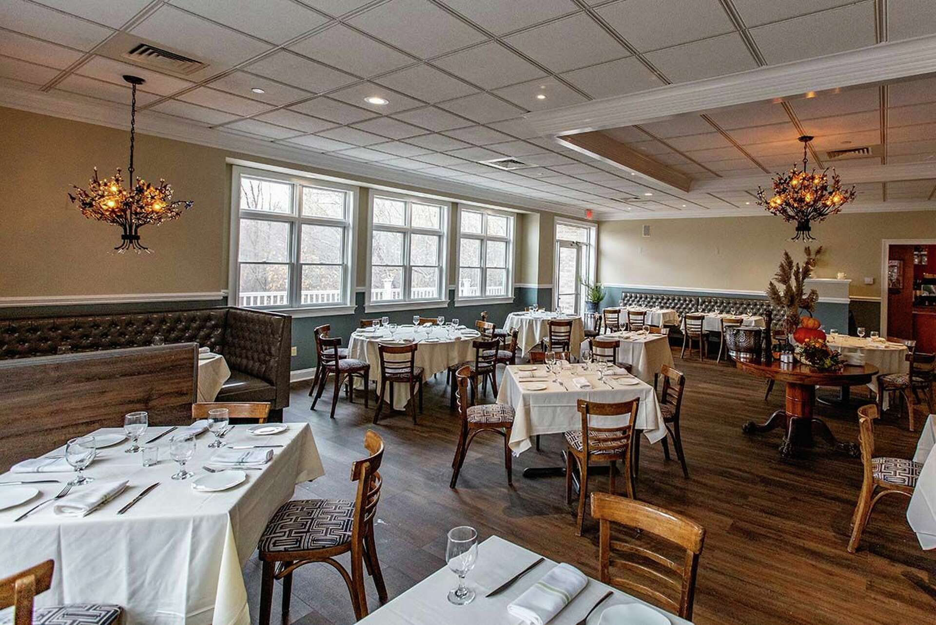 The 25 best restaurants that have opened in CT since 2020