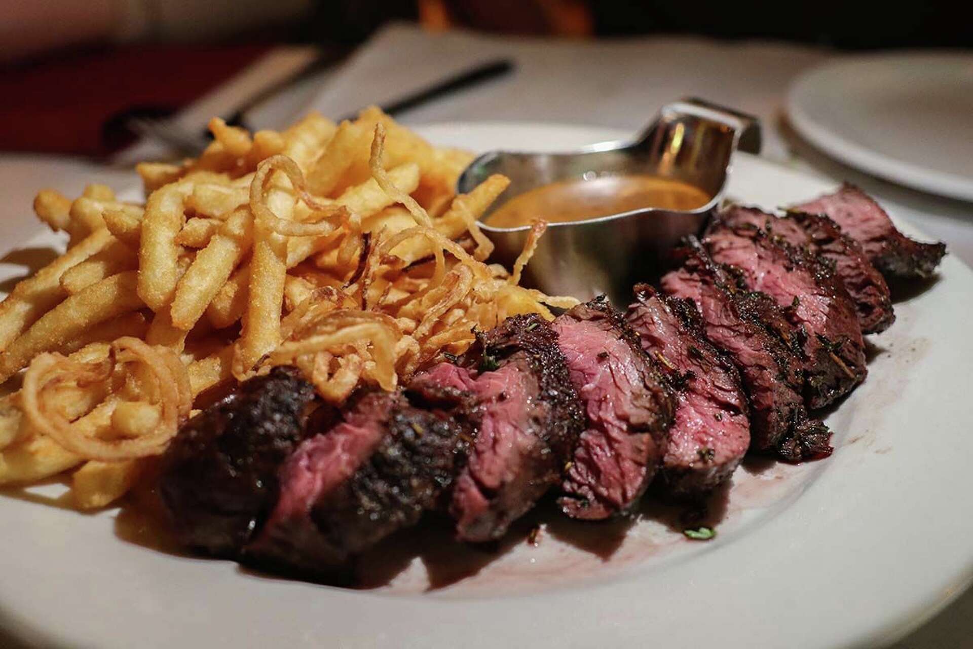 The 25 best restaurants that have opened in CT since 2020