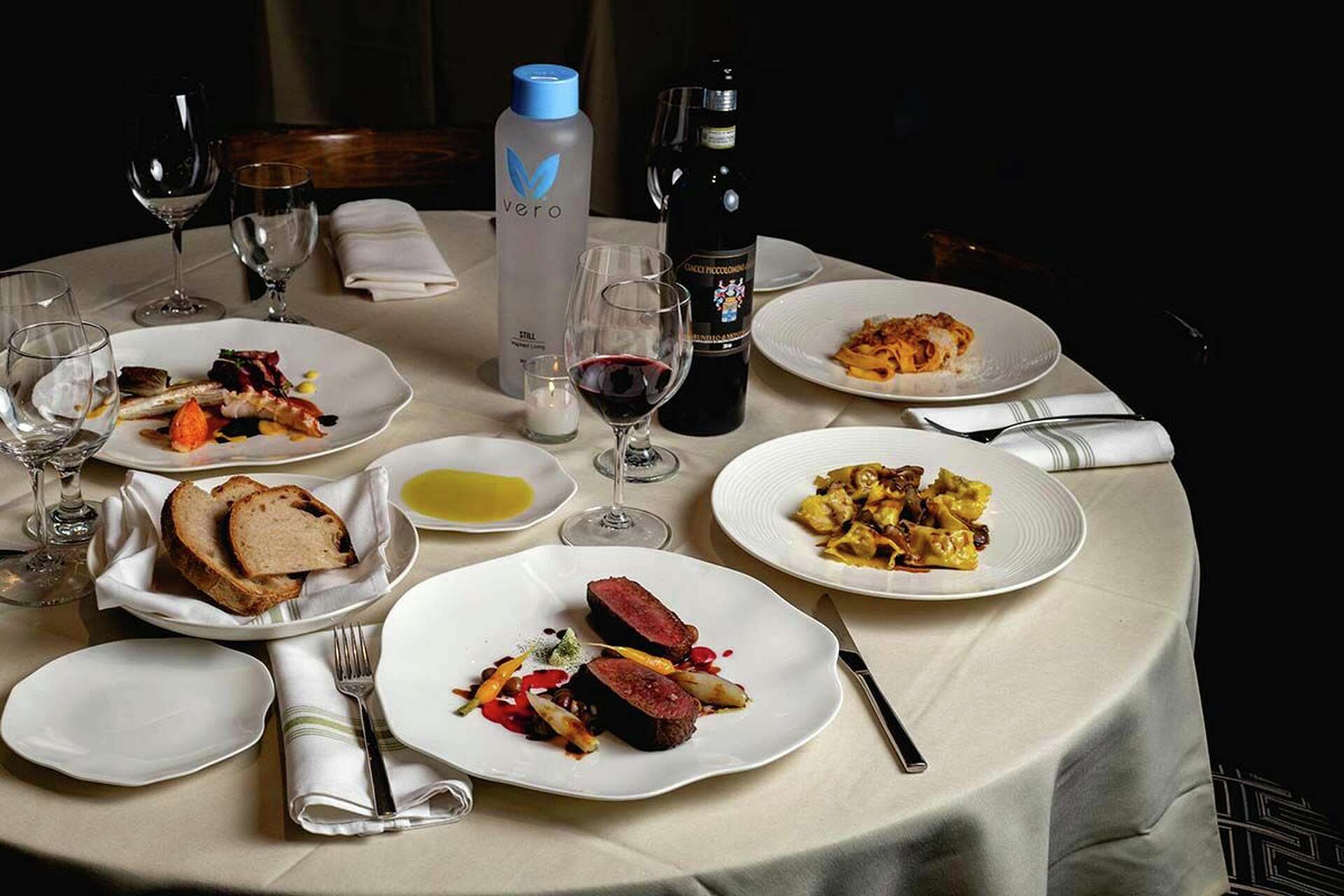 The 25 best restaurants that have opened in CT since 2020