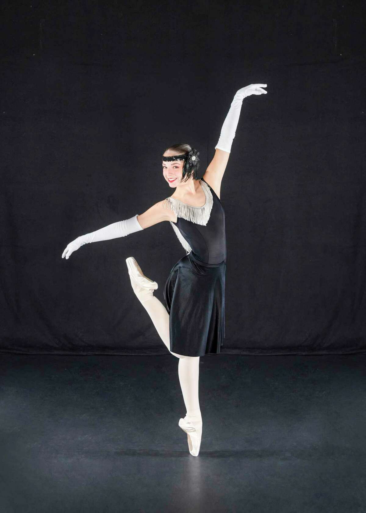 Houston Repertoire Ballet excited for spring production’s return to ...