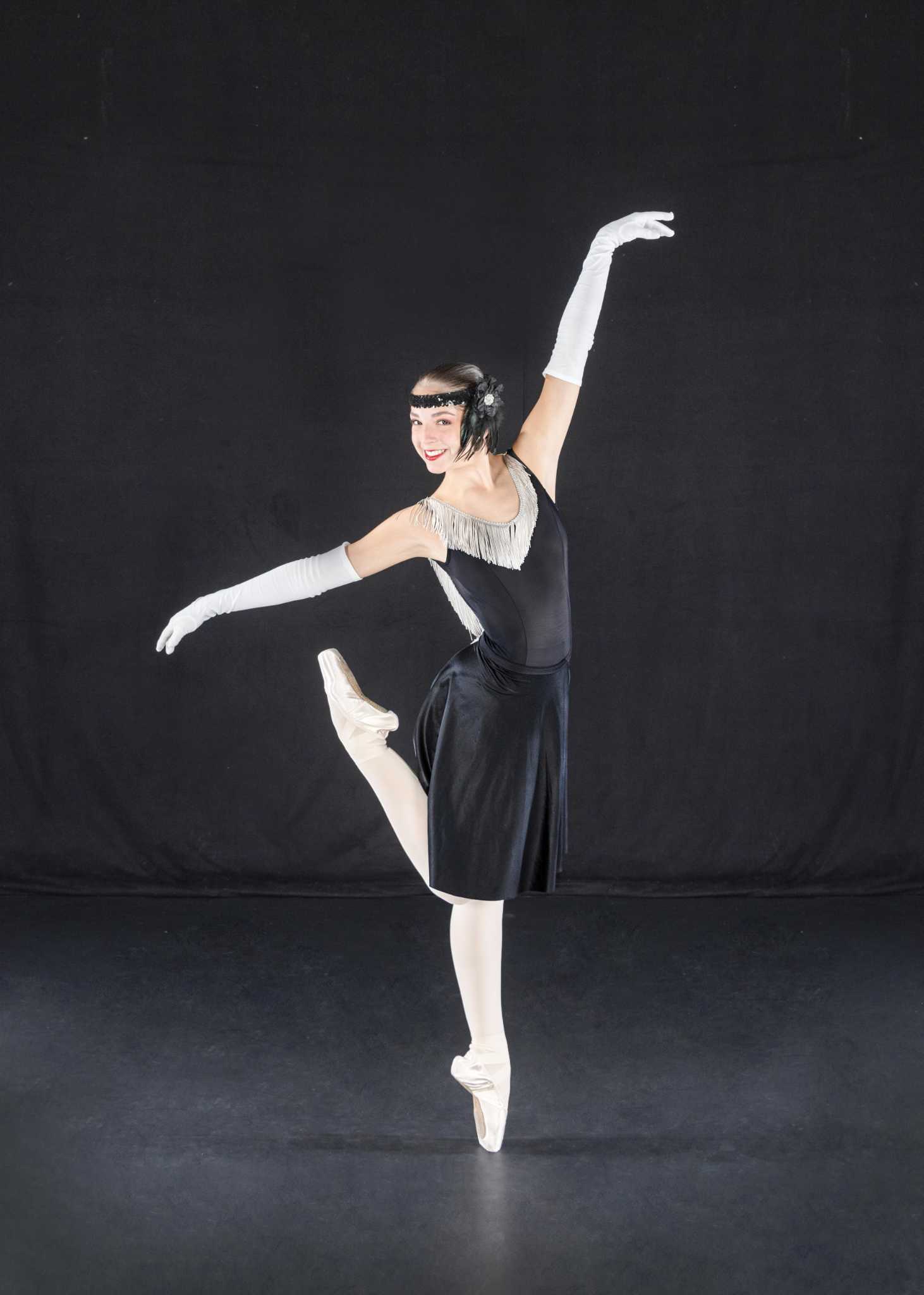 Houston Repertoire Ballet excited for spring production’s return to ...