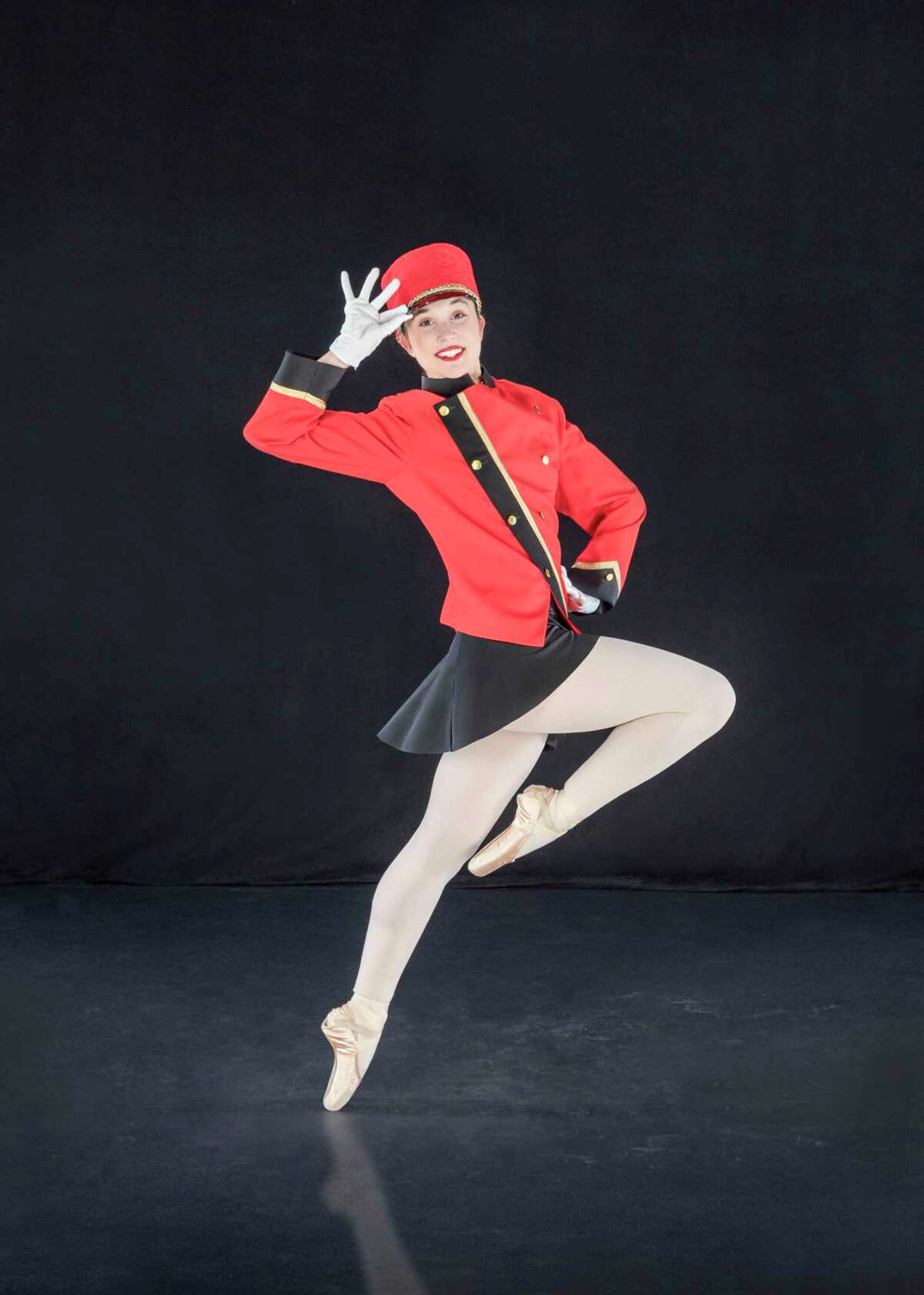 Houston Repertoire Ballet excited for spring production’s return to ...