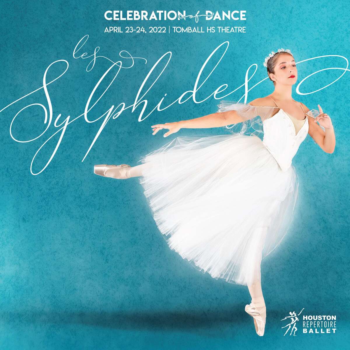 Houston Repertoire Ballet excited for spring production’s return to ...
