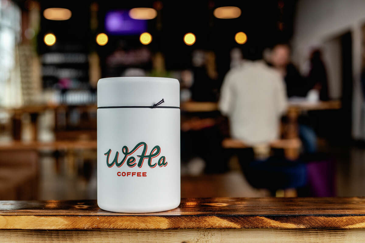 WeHa Brewing & Roasting Co. marries beer and coffee in a grand ...